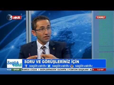 Sağlık Vakti - Hacamatın faydaları