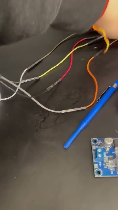 Raspberry Pi with sensor nodes - YouTube