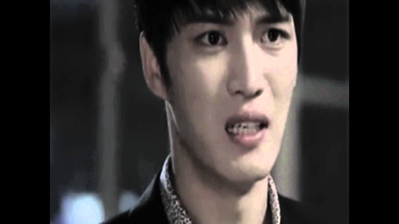 [TVXQ! Drama] Triangle - short ver. - YouTube