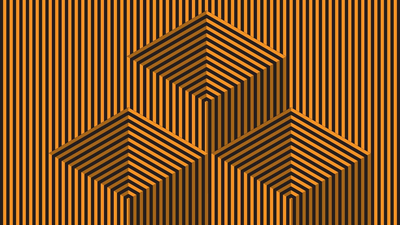 How To Make Lineart In Illustrator Illustrator Tutorial Youtube