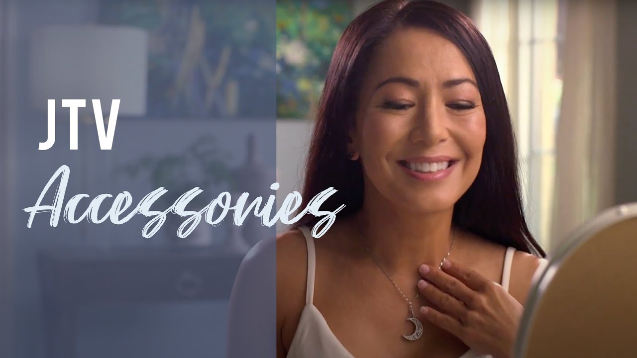 JTV Accessories - YouTube
