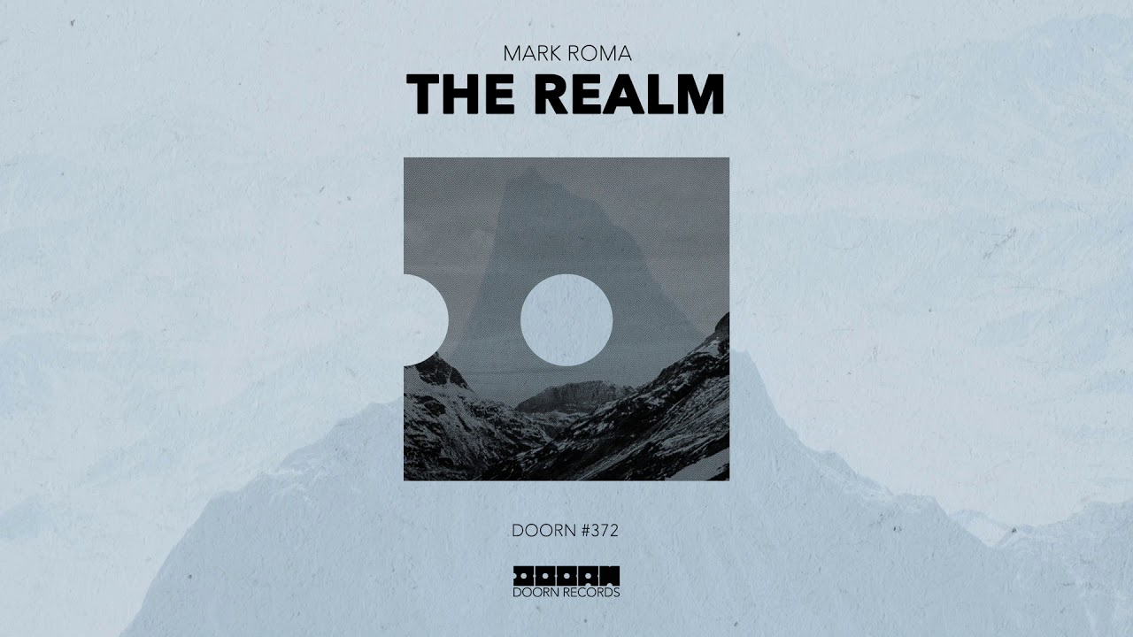 Mark Roma - The Realm (Official Audio) - YouTube