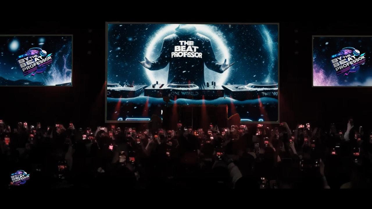 One World Music Festival (Episode02) Live concert by @thebeatprofessor ...