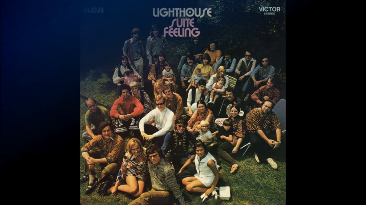 LIGHTHOUSE, "ONE FINE MORNING" - YouTube
