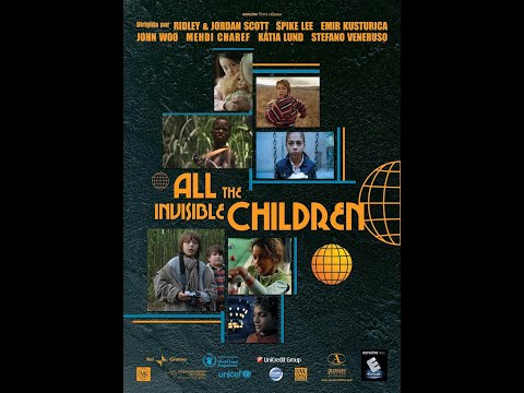 Todos los niños invisibles (All the Invisible Children) Mehdi Charef  VO SpanishSub