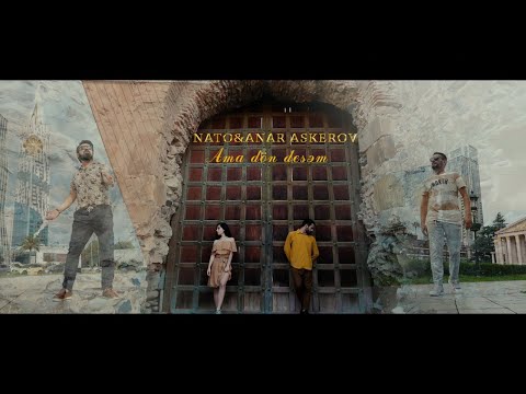 NATO & Anar Askarov \