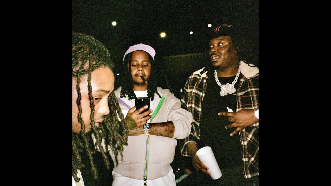 Babyface Ray Type Beat ~ "Members" | Detroit Type Beat 2023 - YouTube