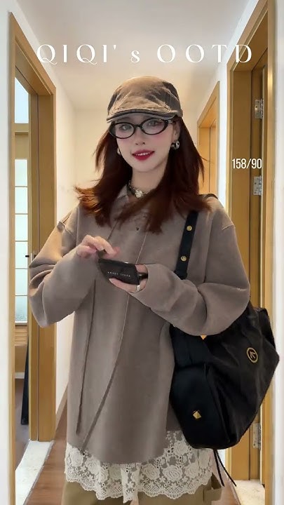 15890 A Effortless Korean-style Outfit Guide for Quick Exit #Start my summer beauty dungeo - YouTube