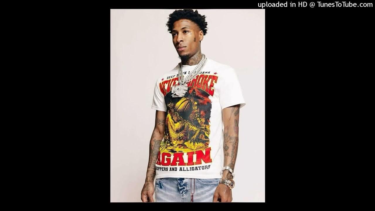 [FREE] NBA YoungBoy x Bway Yungy Type Beat "Long Live" - YouTube