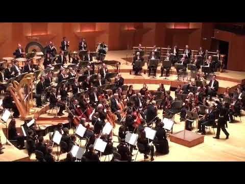 Shostakovich Symphony No.7 - S.Kochanovsky in Lyon