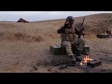 Bərdəlilərə salam