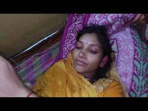 Nisha ji mere se gussa ho gyi aur rona lgi - YouTube
