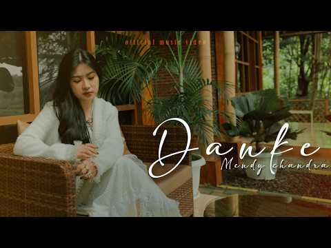 Mendy - DANKE ( Official Music Video )