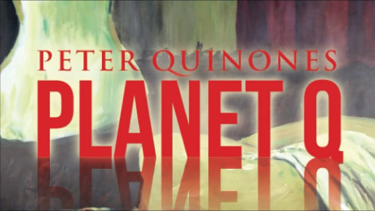 Planet Q - YouTube