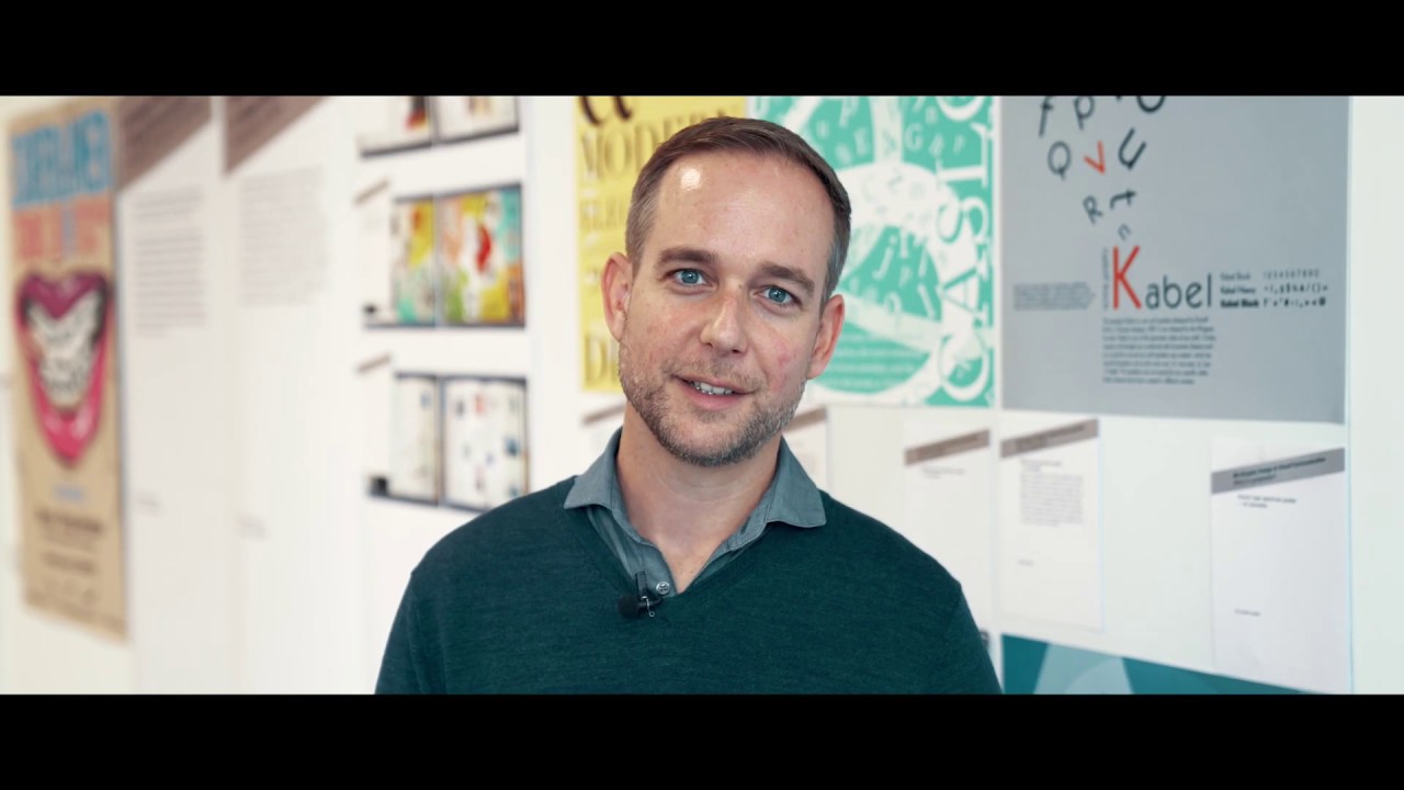 Prof. Alexander Tibus about Berlin International University - YouTube