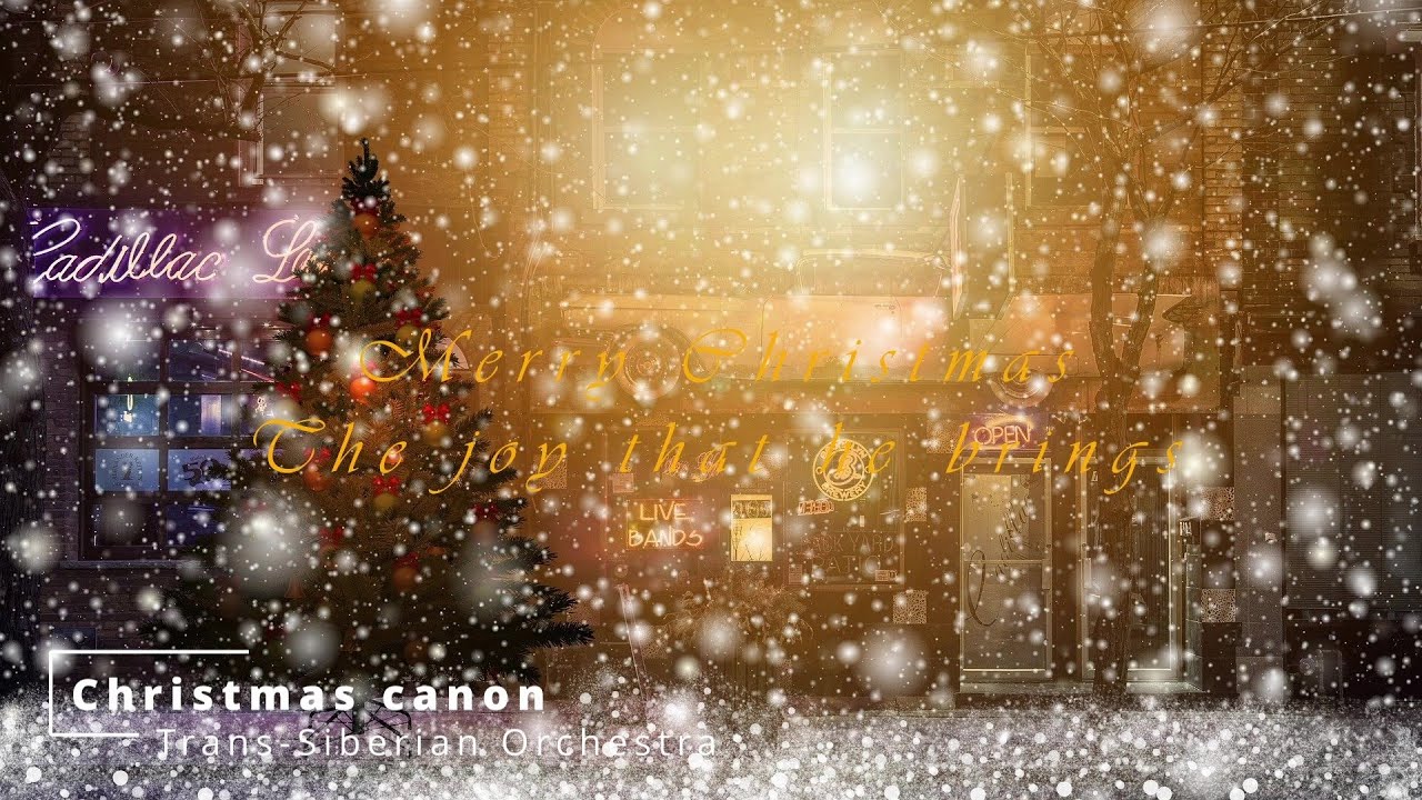 Classic Christmas Carols YouTube Music classic-christmas-carols-youtube-music