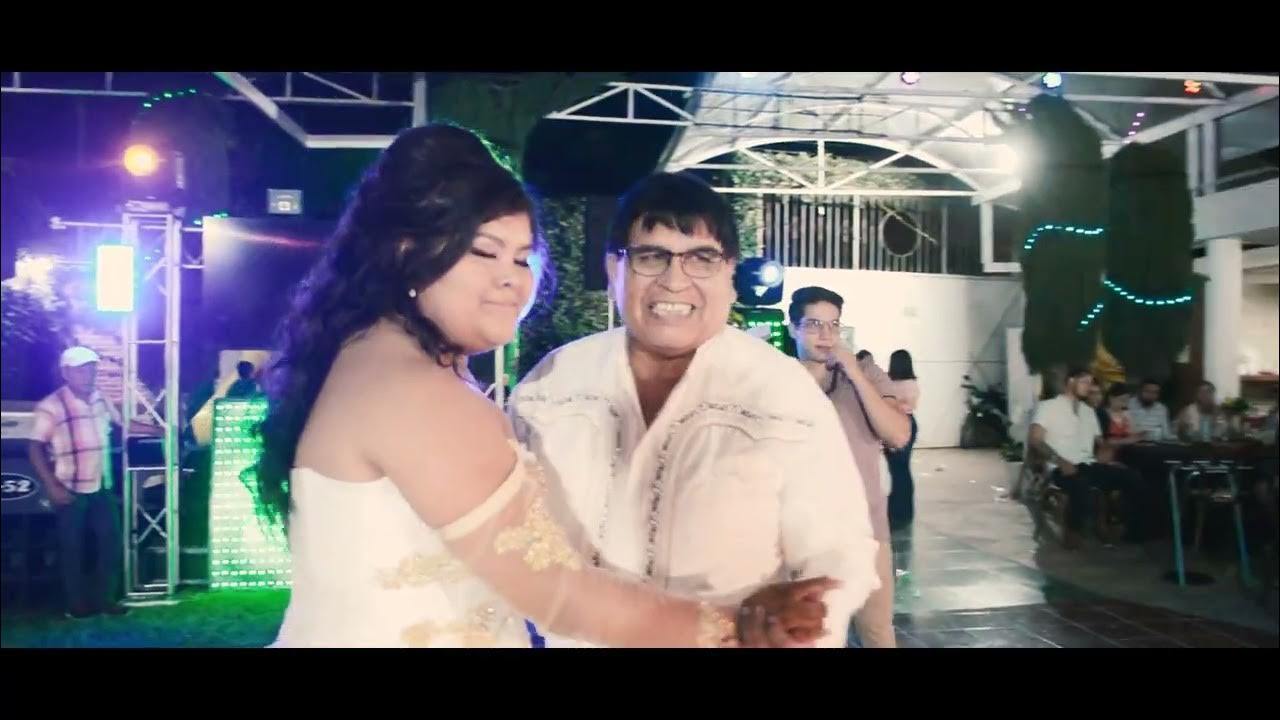 Highlights Ximena - YouTube