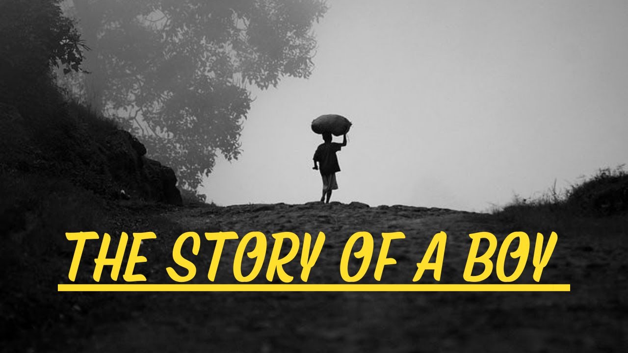 Motivational story in English | Inspirational story of a Boy # ...
