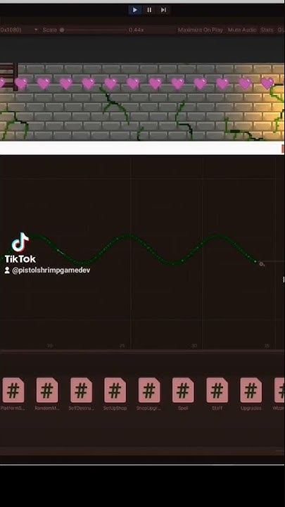 3 QUICK UNITY TIPS #unity #gamedev #videogames #indiegames #unity3d #unity2d #tips #tutorial ...