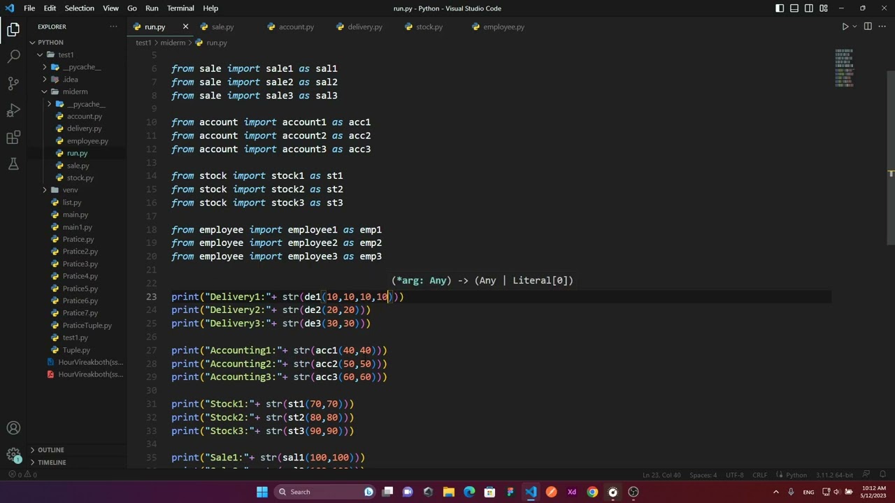 Python Call Function From Other File Run On One Main YouTube Python Call Function From Other File Run On One Main YouTube