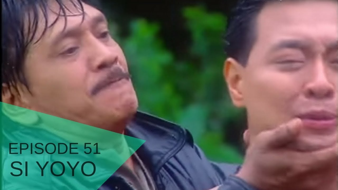 Si Yoyo - Episode 51 | Season 1 - YouTube
