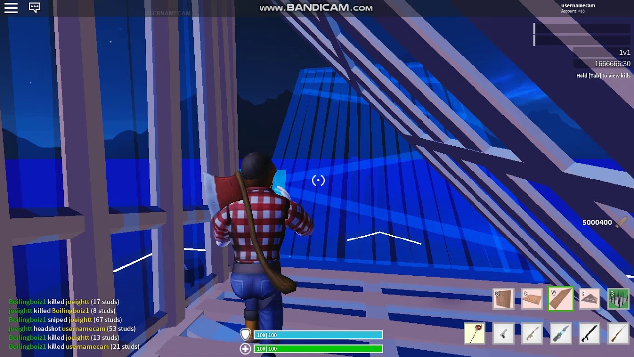 2 1v1s | STRUCID VIP - YouTube