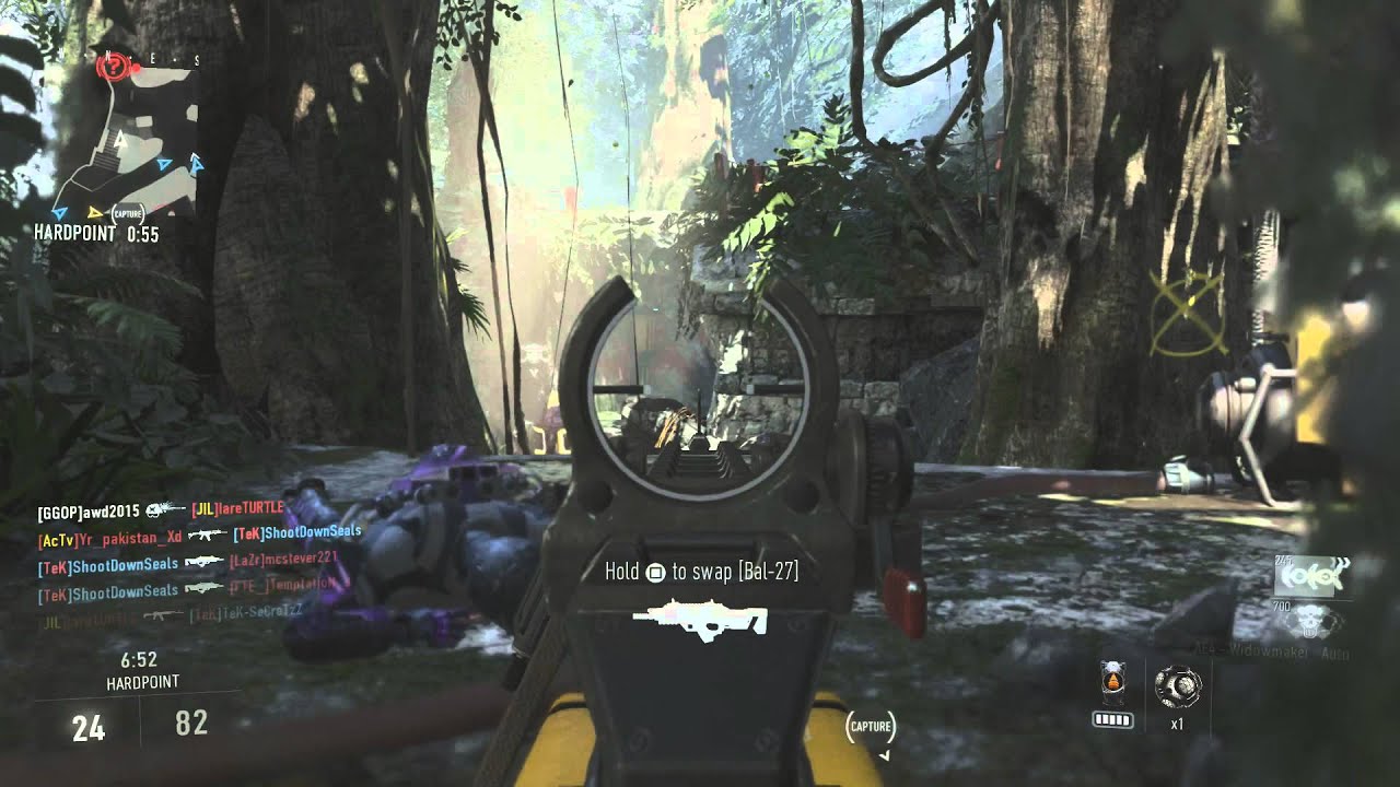 PUTTING IN WORK WITH THE AE4 (AW) - YouTube