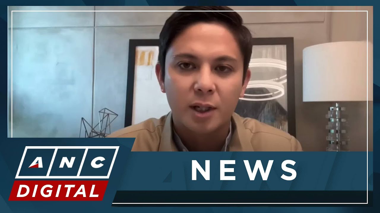 Headstart: DOJ Spokesperson Mico Clavano on developments on Lapid ...