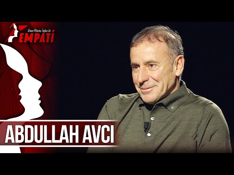 Empati 138. Bölüm - Abdullah Avcı
