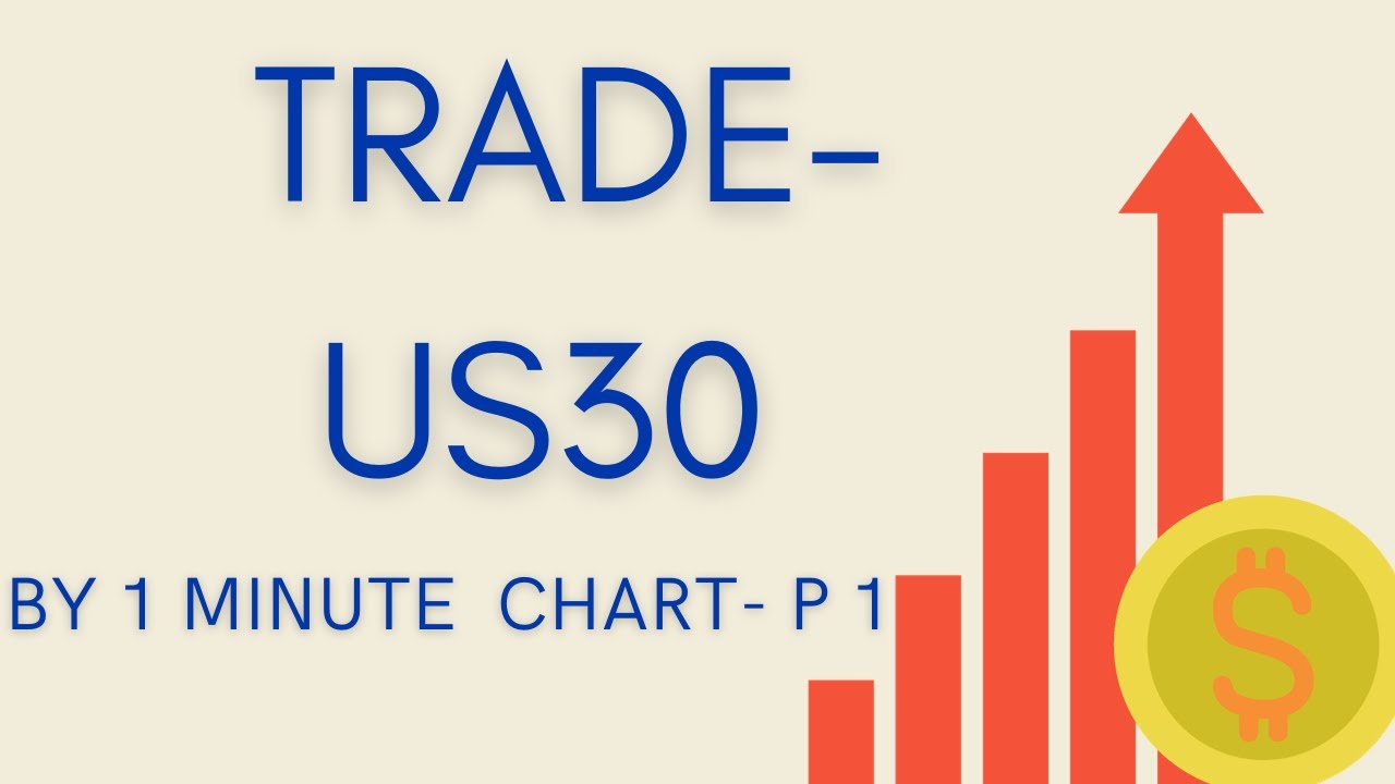 US30 strategy by 1 minute chart.28/09/23,live traded.Part 1.NYSE. #us30 ...