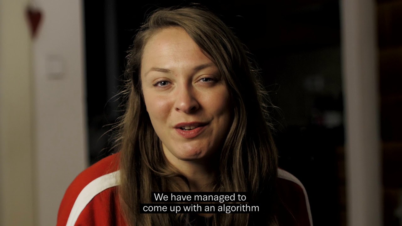 Mapy.cz presents How to make haptic maps - YouTube