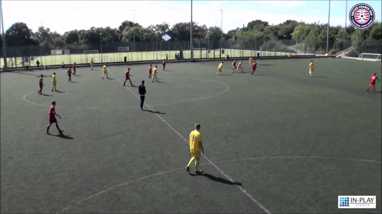 soccer edit 2 - YouTube