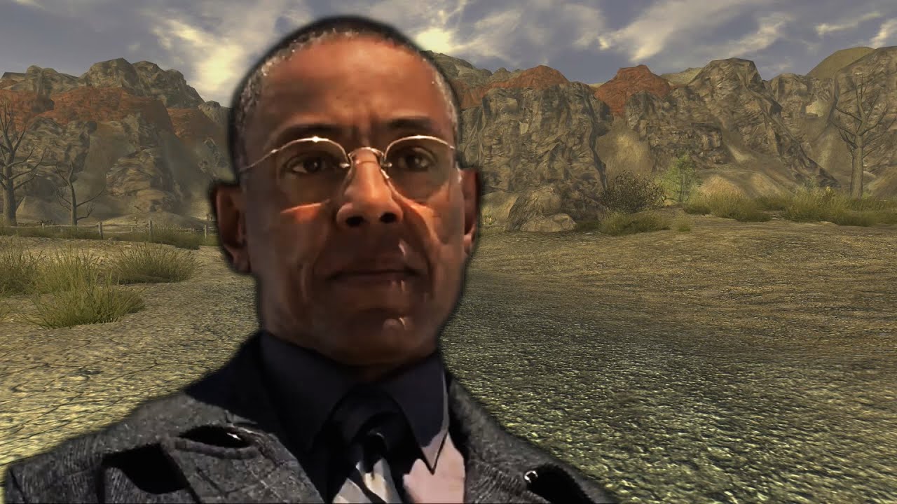When did you take the Terrifying Presence ability in Fallout: New Vegas ...