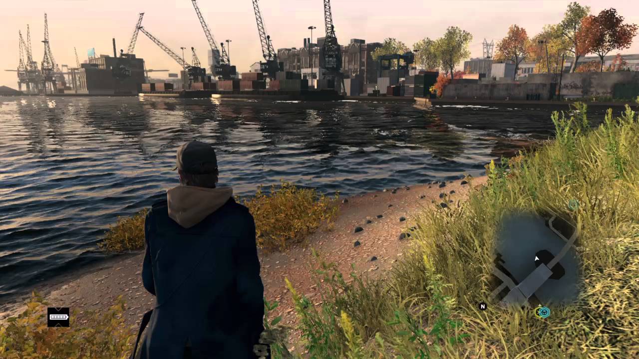 Top Notch Water Reflections - YouTube