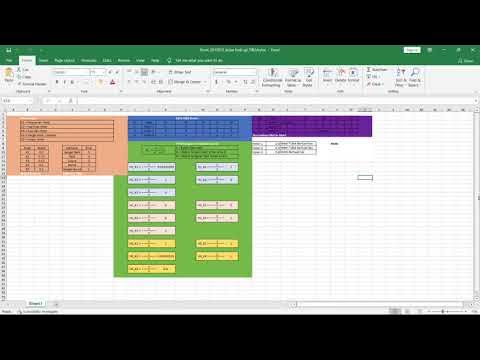 Metode Multi-Attribute Utility Theory (MAUT) 2012023 SPK FIKOM Universitas Mulia - YouTube