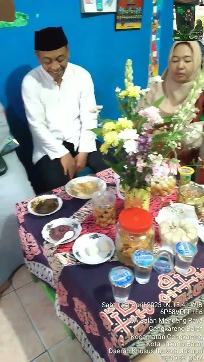 keluarga dul gani bin simon 2 - YouTube