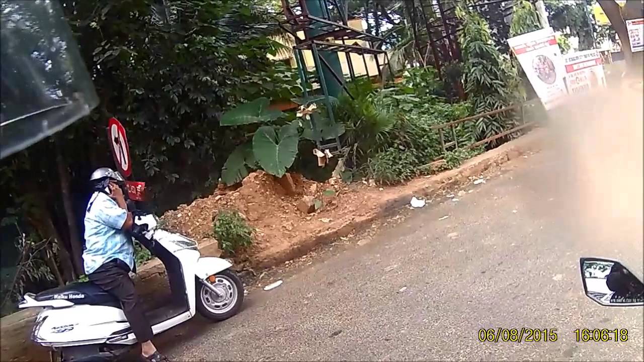 Gubbey uncle - YouTube