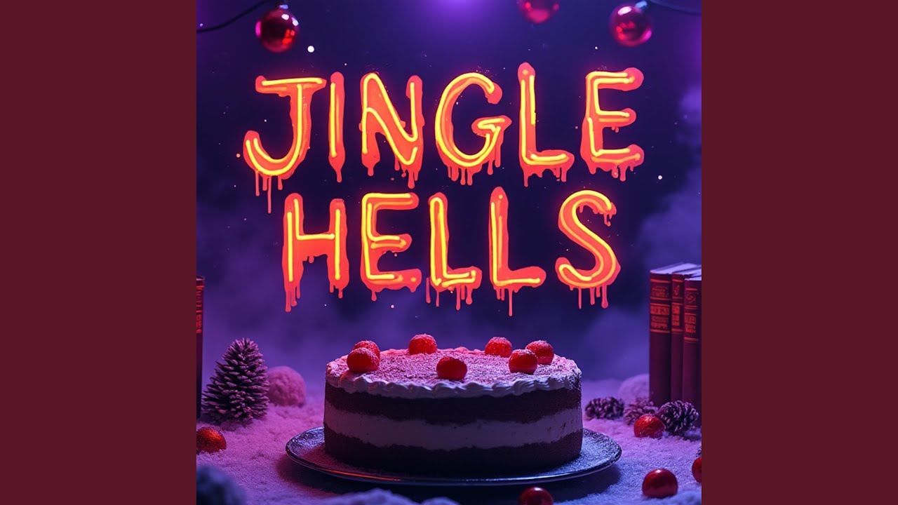 Jingle Hells (Instrumental) - YouTube