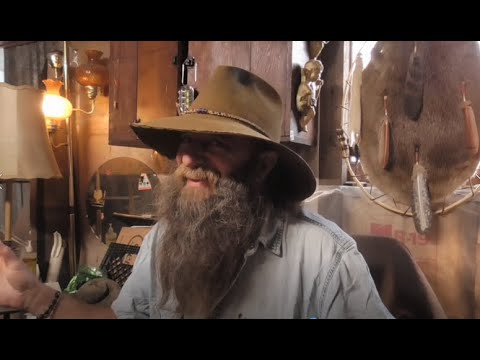 Old Mountain Trader FOUND Resell GOLD - YouTube