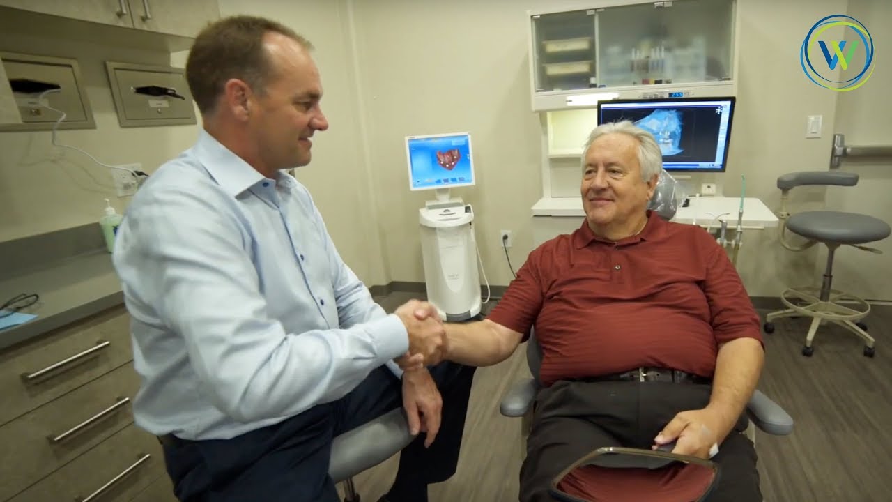 Dr. Winterholler Clinical in Arizona | Winterholler Dental Implants ...