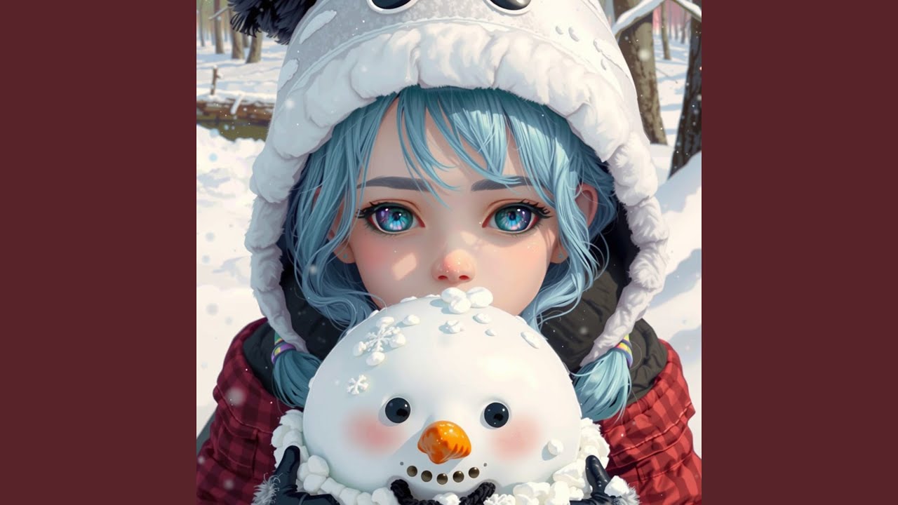 Winter's Echo - YouTube