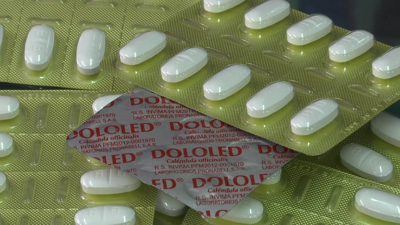 20 mil dosis de 'Dololed' decomisadas en Antioquia - Teleantioquia ...