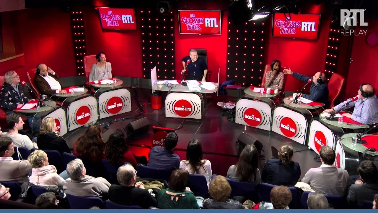 Génération "partouze" - RTL - RTL - YouTube