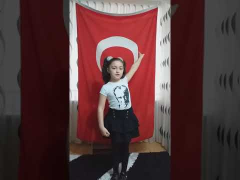 Atam izindeyiz 10 Kasım şiir #atatürk #10 kasım #şiir