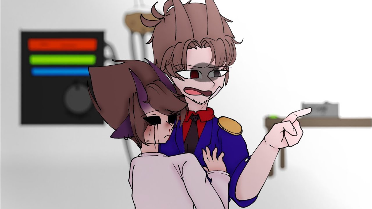 Subject experiment(meme)/eddsworld/TordTom/future AU/ - YouTube