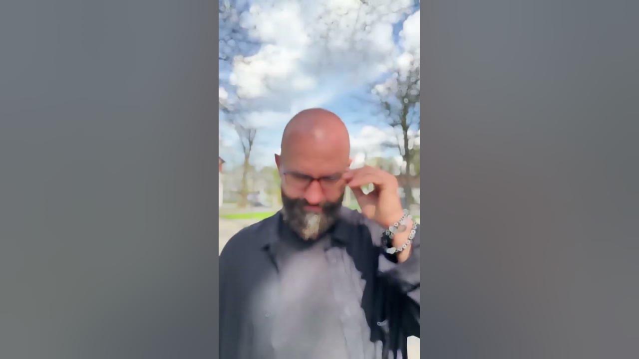«Око за око, зуб за зуб». - YouTube