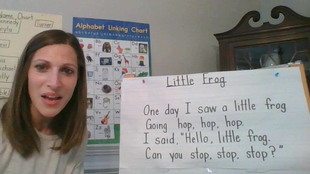 Modeling Poetry Take 2 - YouTube