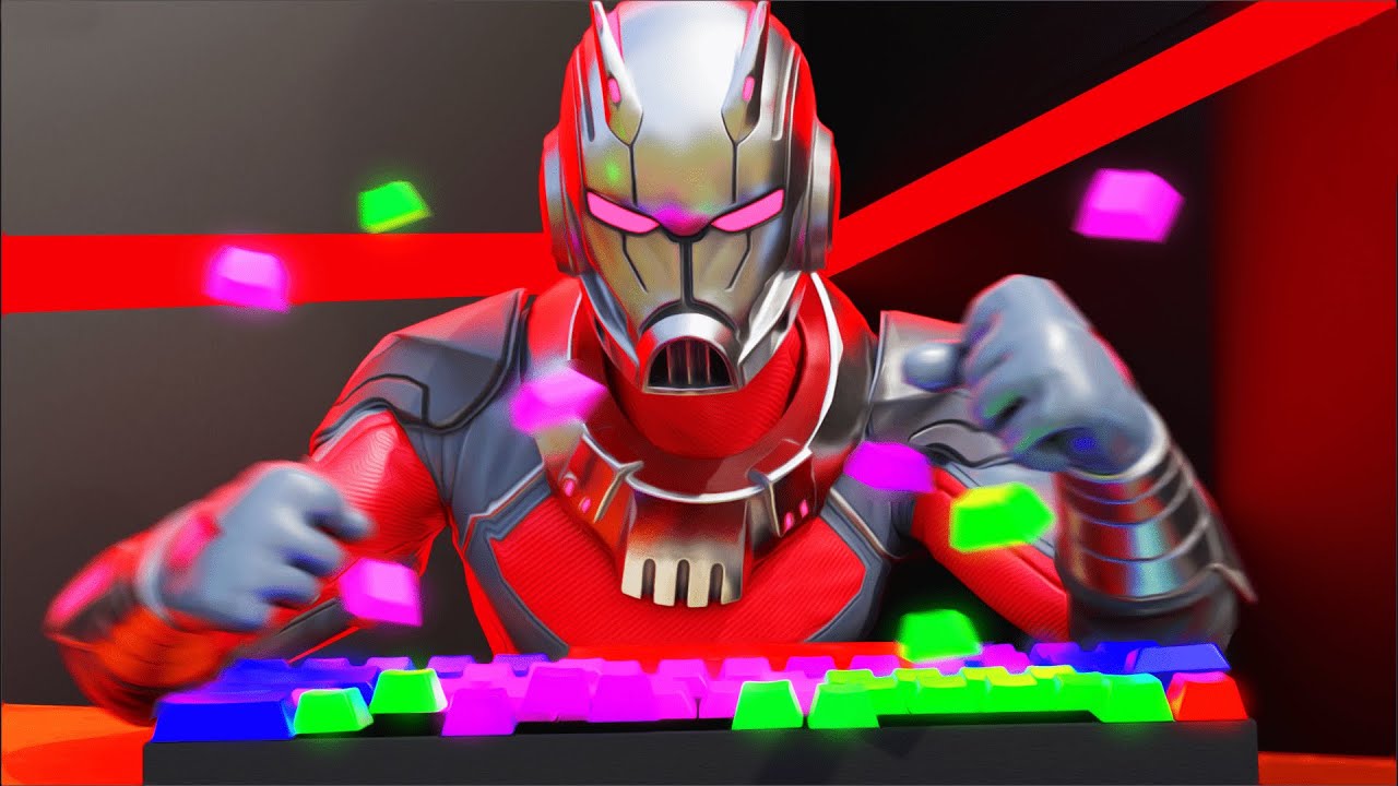 Fortnite RAGE MOMENTS! #17 - YouTube