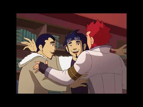 Galaktik Futbol 1. Sezon 3. Bölüm Türkçe Dublaj | 1080p HD