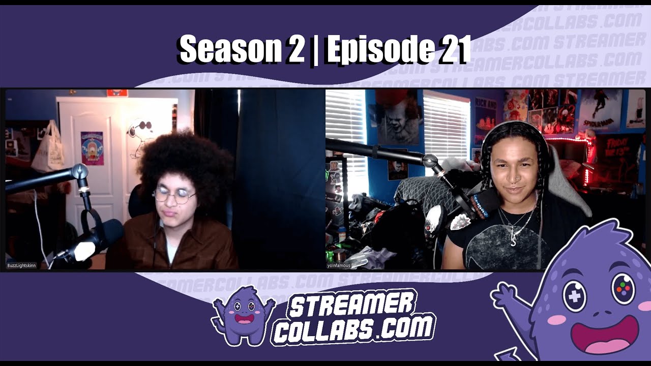 S2 E21 | Handling Conflict Within Your Streams - YouTube